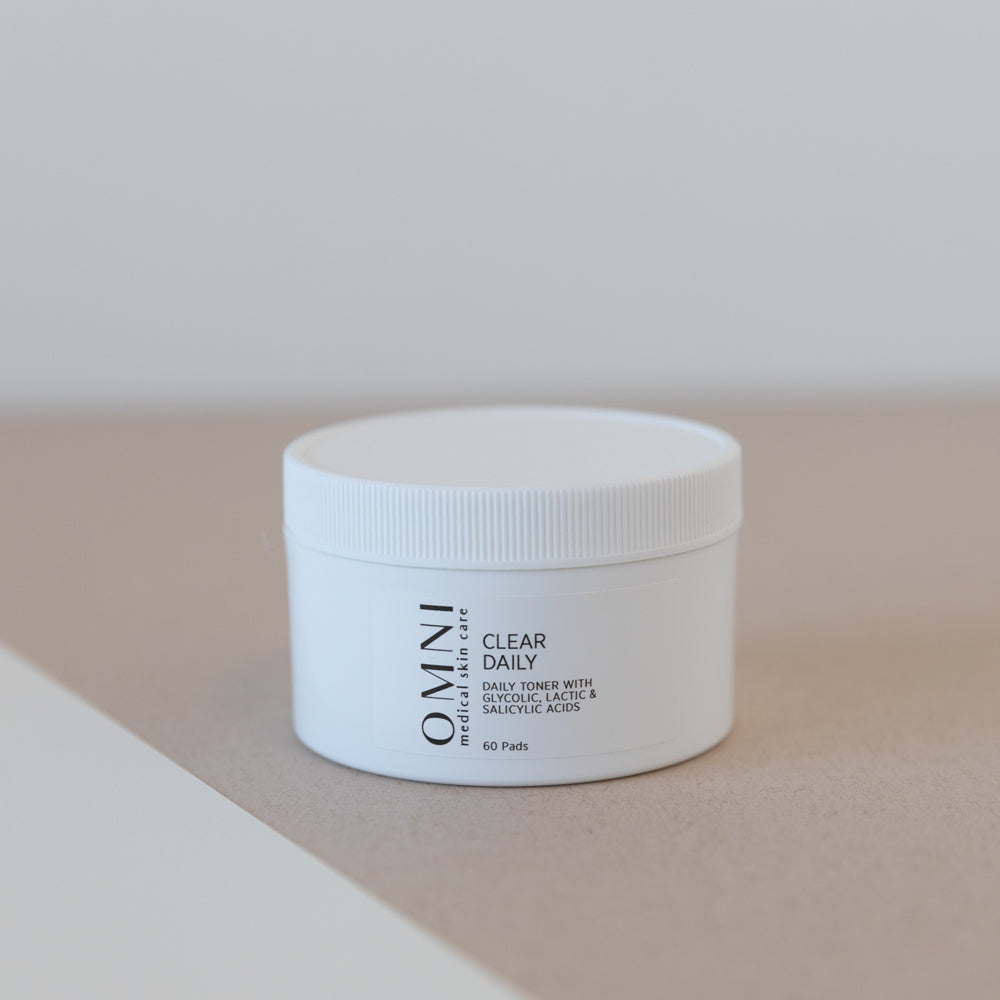 Clear Daily – Omni Medspa