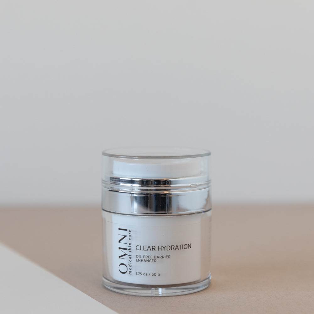 Clear Hydration – Omni Medspa