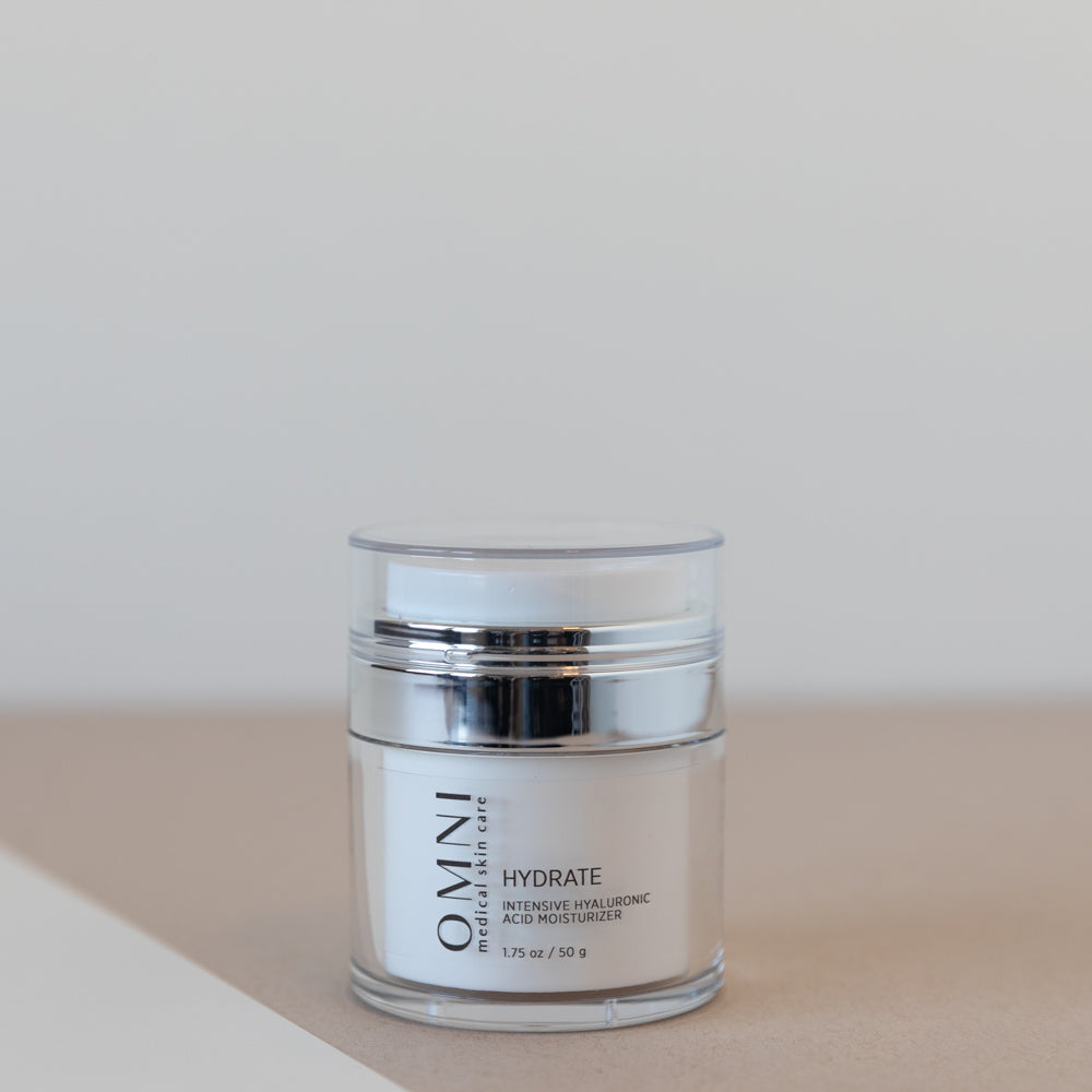 Hydrate – Omni Medspa