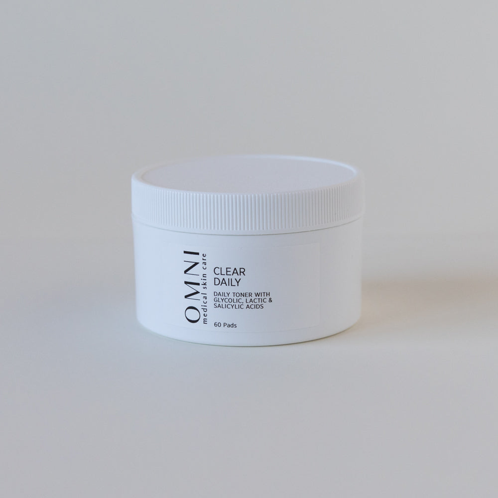 Clear Daily – Omni Medspa
