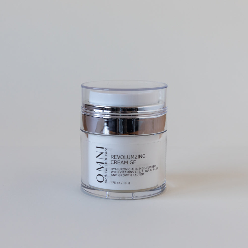 OmniRX ReVolumizing Cream – Omni Medspa
