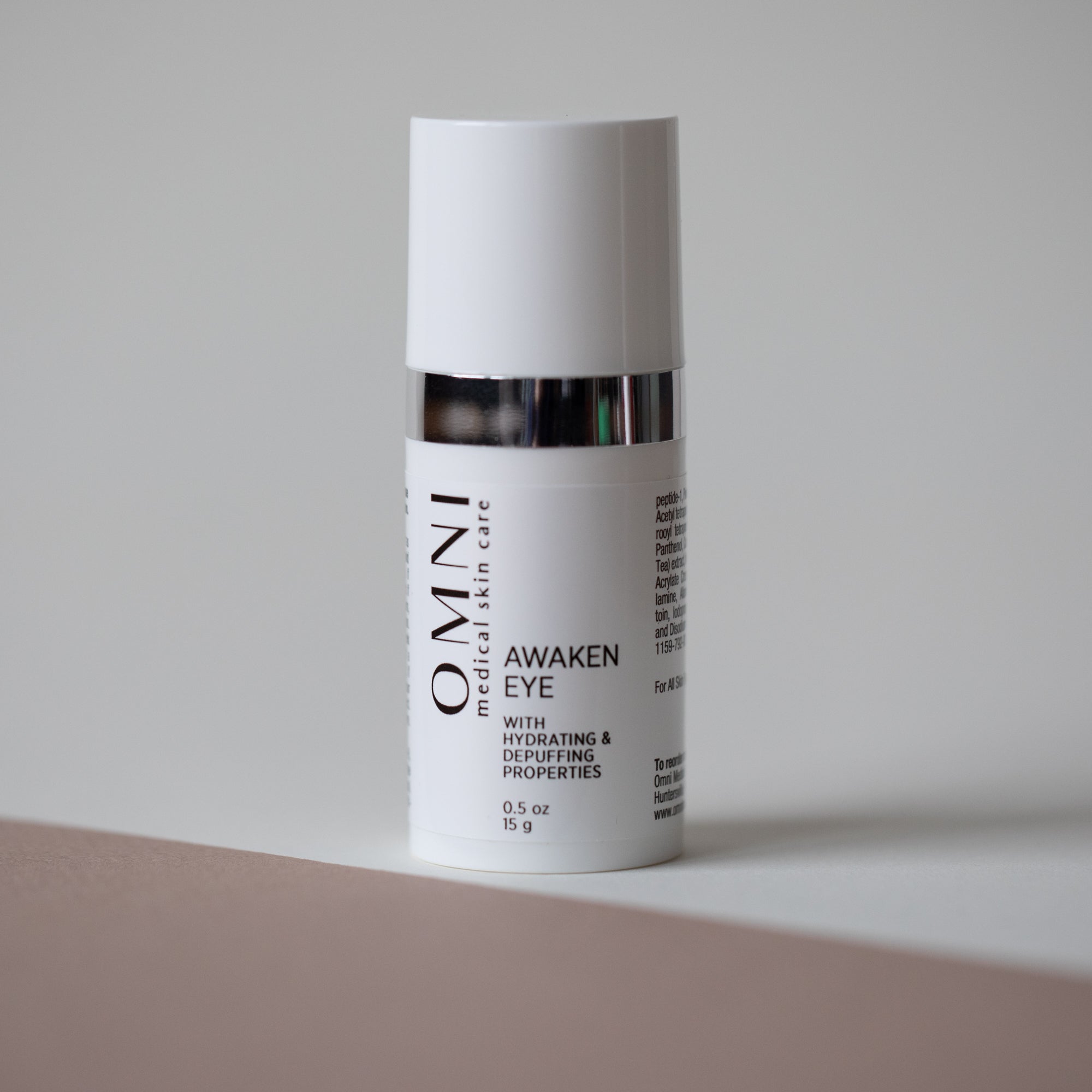 Awaken Eye – Omni Medspa